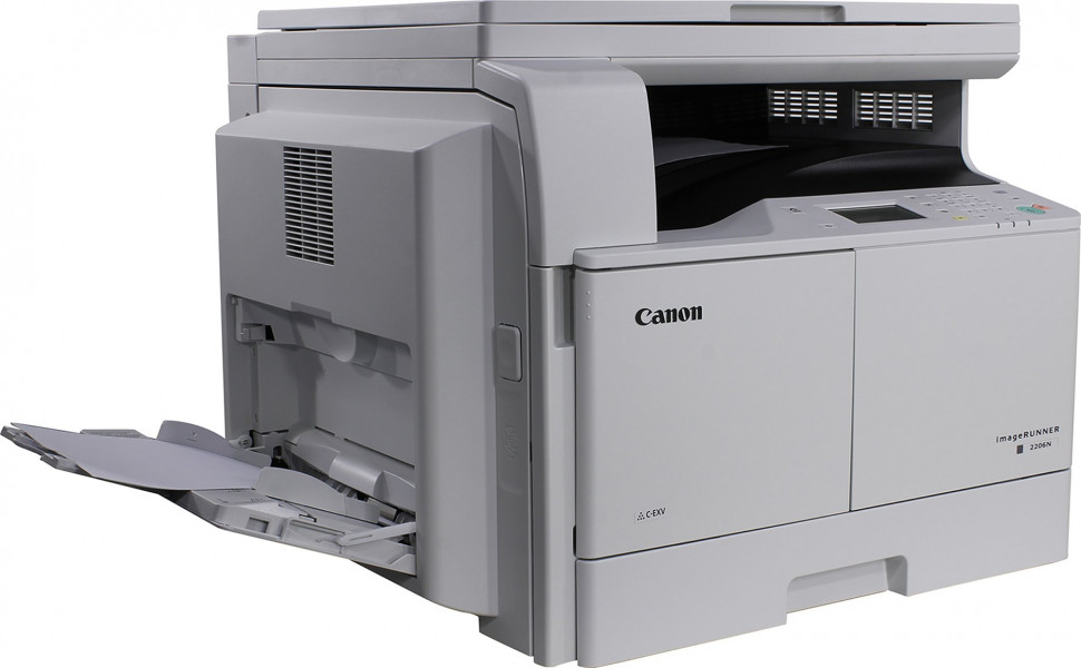Принтер МФУ Canon imageRUNNER 2206 A3