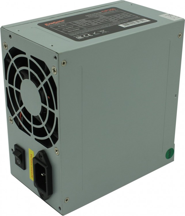 Блок питания 350W ExeGate CP350